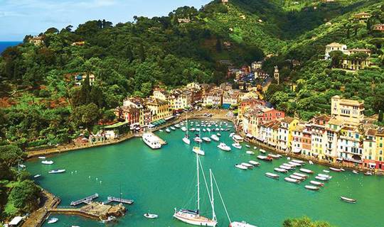 Travel solo, but never alone