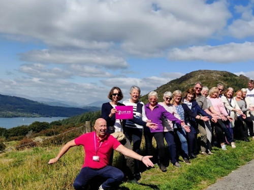 Singles Holidays | Single Traveller Holidays With Just You - Just You ...