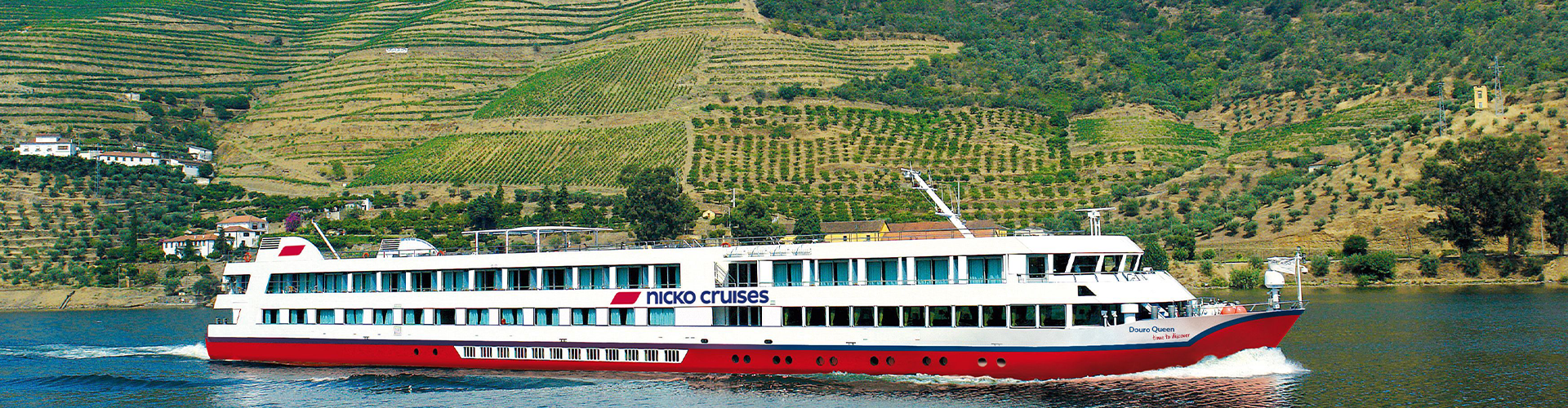 River Cruises for Singles | Solo River Cruise Tour Holidays