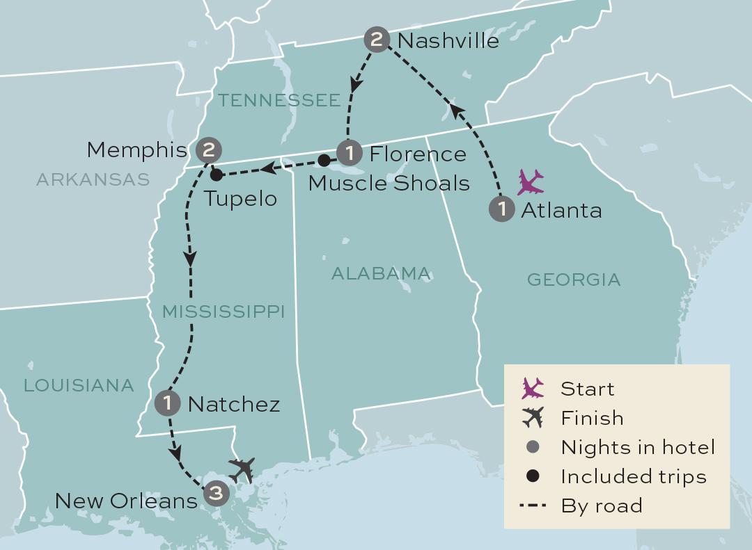 America's Music Heritage